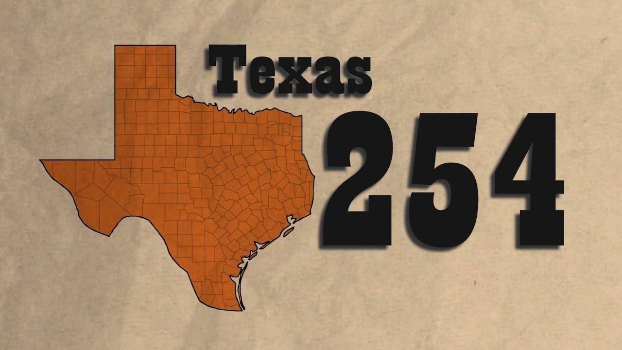 Texas Counties Deliver | Presented by Texas Association of Counties