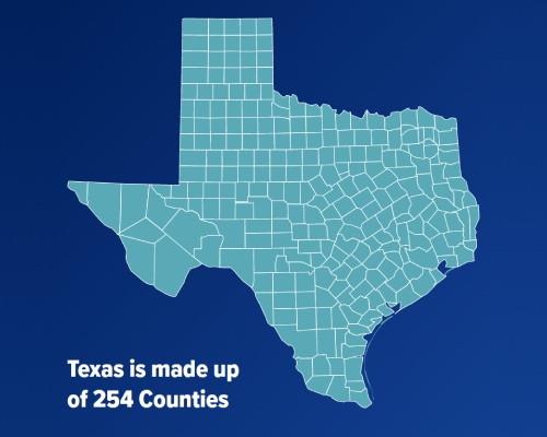 Texas Counties Deliver | Presented by Texas Association of Counties